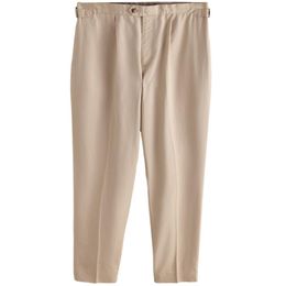 next Pleated Pants male Beige size 34