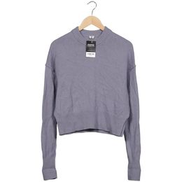 Arket Pullover Damen Gr&ouml;&szlig;e XS Second Hand flieder