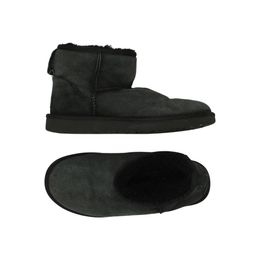 UGG Australia UGG Stiefelette Damen Gr&ouml;&szlig;e 39 Second Hand grau