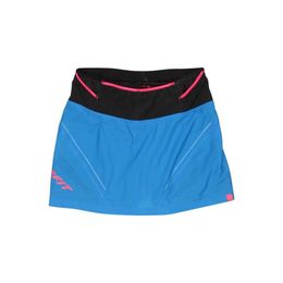 Dynafit Shorts Damen Gr&ouml;&szlig;e S Second Hand hellblau