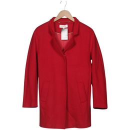 Escada Mantel Damen Gr&ouml;&szlig;e XXL Second Hand rot