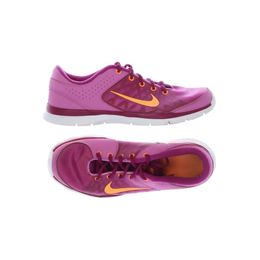 Nike Sneaker Damen Gr&ouml;&szlig;e 40 Second Hand pink