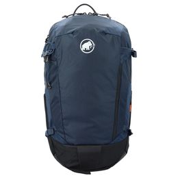 Mammut Sportrucksack 'Lithium' Herren Gr&ouml;&szlig;e One Size dunkelblau / schwarz / wei&szlig;