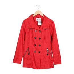 Fuchs & Schmitt Fuchs Schmitt Jacke Damen Gr&ouml;&szlig;e M Second Hand rot
