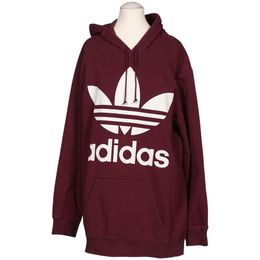 adidas originals Kleid Damen Gr&ouml;&szlig;e S Second Hand bordeaux