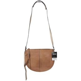 Liebeskind Berlin Handtasche klein Leder Damen Gr&ouml;&szlig;e One Size Second Hand braun