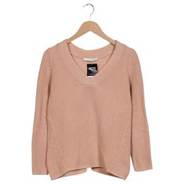 Oui Pullover Damen Gr&ouml;&szlig;e S Second Hand beige