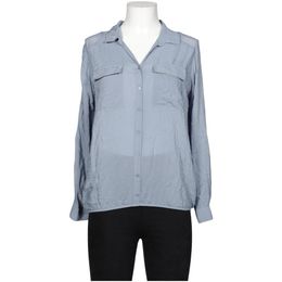 Tally Weijl Bluse Damen Gr&ouml;&szlig;e M Second Hand hellblau