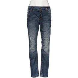 Tom Tailor Denim Jeans Damen Gr&ouml;&szlig;e 28 Second Hand blau