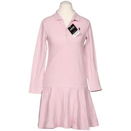 Polo Ralph Lauren Kleid Damen Gr&ouml;&szlig;e XS Second Hand pink