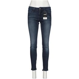 Mavi Jeans Damen Gr&ouml;&szlig;e 27 Second Hand marine