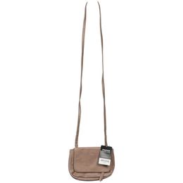 Liebeskind Berlin Handtasche klein Leder Damen Gr&ouml;&szlig;e One Size Second Hand beige