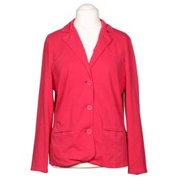 Gerry Weber Blazer Damen Gr&ouml;&szlig;e XXL Second Hand pink