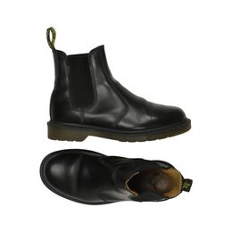 Dr. Martens Stiefelette Damen Gr&ouml;&szlig;e 37 Second Hand schwarz