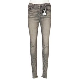 LTB Jeans Damen Gr&ouml;&szlig;e 27 Second Hand grau