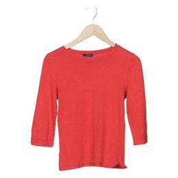 Riani Langarmshirt Damen Gr&ouml;&szlig;e XS Second Hand rot