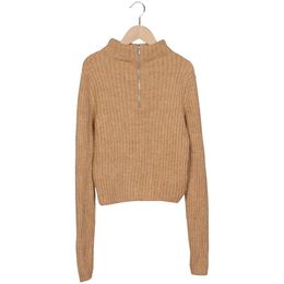 LeGer by Lena Gercke Pullover Damen Gr&ouml;&szlig;e M Second Hand beige