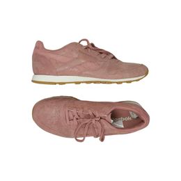 Reebok Sneaker Damen Gr&ouml;&szlig;e 40 Second Hand pink