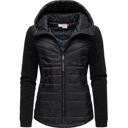 Ragwear Jacke 'Lucinda' Damen Gr&ouml;&szlig;e 5XL schwarz