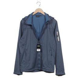 CMP Jacke Herren Gr&ouml;&szlig;e M/L Second Hand marine