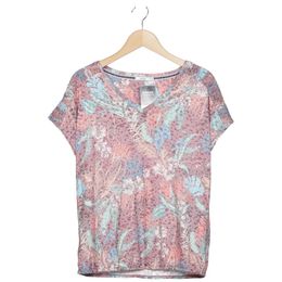 Cecil T-Shirt Damen Gr&ouml;&szlig;e M Second Hand bunt