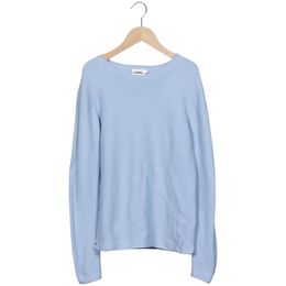 Tom Tailor Pullover Damen Gr&ouml;&szlig;e M Second Hand hellblau