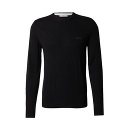 Guess Pullover 'DANIEL' Herren Gr&ouml;&szlig;e M schwarz