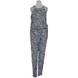 Esprit Overall oder Jumpsuit Damen Gr&ouml;&szlig;e S Second Hand bunt