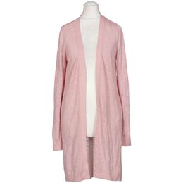 Taifun Strickjacke Damen Gr&ouml;&szlig;e XS Second Hand pink