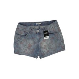 Esprit Shorts Damen Gr&ouml;&szlig;e L Second Hand hellblau