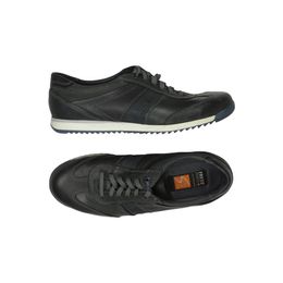 Fretz Men Sneaker Herren Gr&ouml;&szlig;e 41 grau