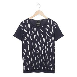 Cecil T-Shirt Damen Gr&ouml;&szlig;e S Second Hand marine