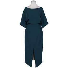 Asos Kleid Damen Gr&ouml;&szlig;e S Second Hand t&uuml;rkis