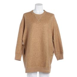 R13 Pullover / Strickjacke Damen Gr&ouml;&szlig;e XS Second Hand camel