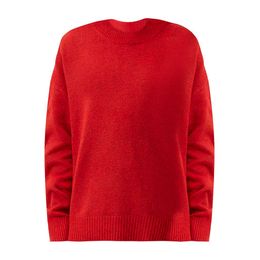 Touche Prive Sweater female Red size 36/38
