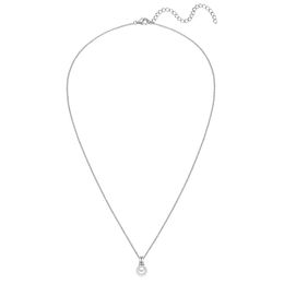 Rafaela Donata Necklace female Silver size One Size