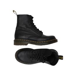 Dr. Martens Stiefelette Damen Gr&ouml;&szlig;e 37 Second Hand schwarz