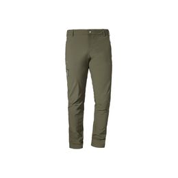 Sch&ouml;ffel Sch&ouml;ffel Outdoorhose 'Folkstone' Herren Gr&ouml;&szlig;e XXXL grau
