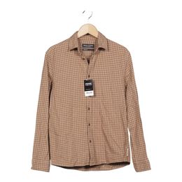 Marc O'Polo Marc O'Polo Hemd Herren Gr&ouml;&szlig;e S Second Hand beige