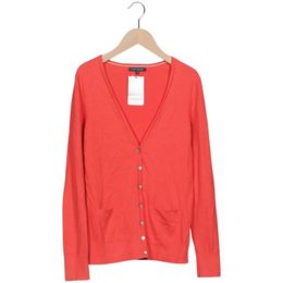 Tommy Hilfiger Strickjacke Damen Gr&ouml;&szlig;e S Second Hand rot