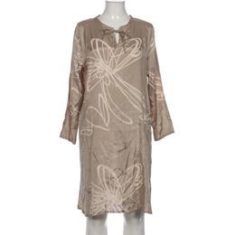The MASAI Clothing Company Kleid Damen Gr&ouml;&szlig;e L Second Hand beige
