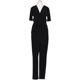 Rick Cardona by heine Overall oder Jumpsuit Damen Gr&ouml;&szlig;e XS Second Hand schwarz
