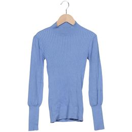 MAX & Co. MAX&Co. Pullover Damen Gr&ouml;&szlig;e XS Second Hand hellblau
