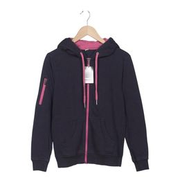 Bench Kapuzenpullover Damen Gr&ouml;&szlig;e S Second Hand marine
