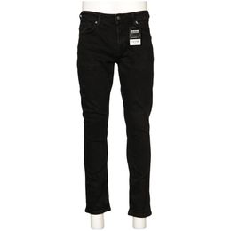 Tom Tailor Denim Jeans Herren Gr&ouml;&szlig;e 34 Second Hand schwarz