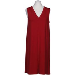 Street One Kleid Damen Gr&ouml;&szlig;e M Second Hand rot