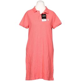 Polo Ralph Lauren Kleid Damen Gr&ouml;&szlig;e S Second Hand pink