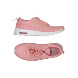 Nike Sneaker Damen Gr&ouml;&szlig;e 38.5 Second Hand pink