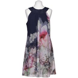 Ted Baker Kleid Damen Gr&ouml;&szlig;e L Second Hand bunt