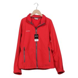 Vaude Jacke Damen Gr&ouml;&szlig;e XL Second Hand rot